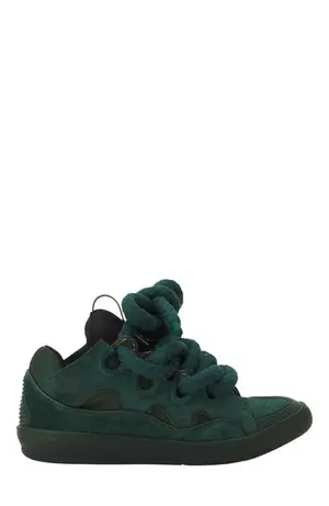 Lanvin Padded Sneakers For Women