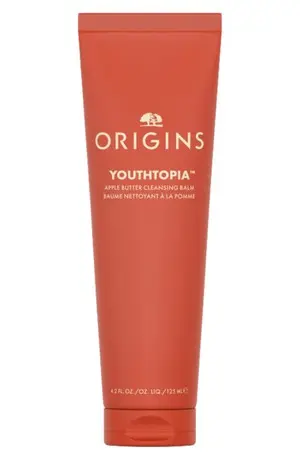 ORIGINS Youthtopia Apple Butter Cleansing Balm - No Color