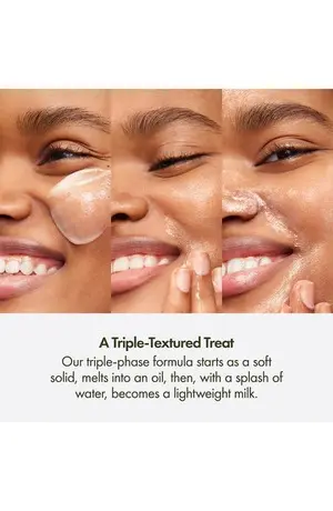 ORIGINS Youthtopia Apple Butter Cleansing Balm