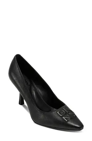 Dkny Nella Pump - Black