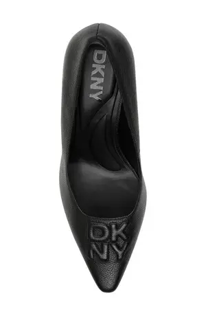 Dkny Nella Pump - Black