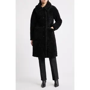 Bcbgmaxazria Button Detailed Coats For Women