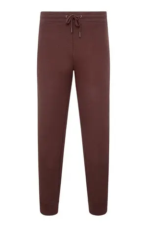 Onia Heavyweight Cotton Waffle Jogger - Java