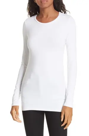 Majestic Filatures Cut Out Tops