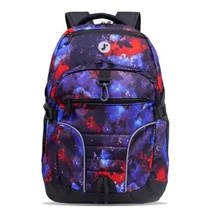 J World Mesh Backpacks