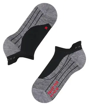 Falke Tk5 Wander Invisible Hiking Socks