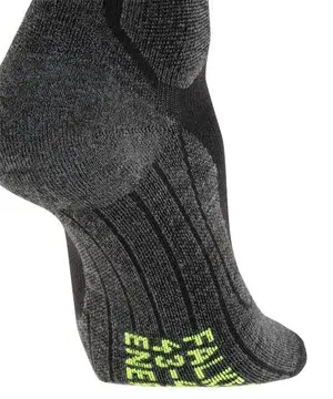 Falke Compression Wool Ski Socks
