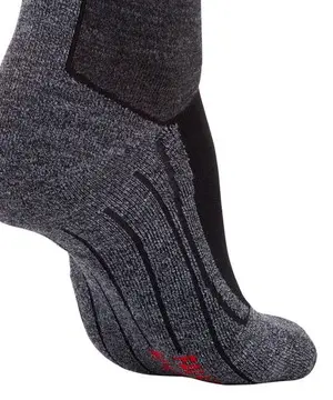 Falke Sk5 Expert Ski Socks - Legacy Black-mix