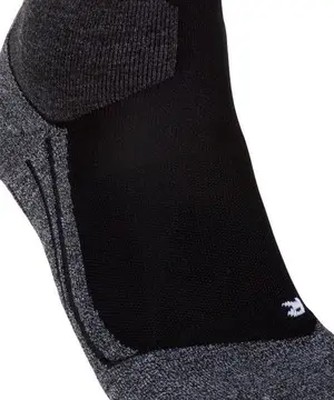 Falke Sk5 Expert Ski Socks - Legacy Black-mix