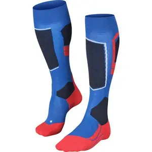 Falke Sk4 Advanced Ski Socks - Olympic