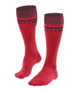 Falke Sk7 Race Ski Socks - Lipstick