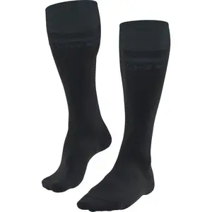 Falke Sk7 Race Ski Socks - Black