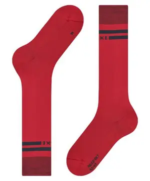 Falke Sk7 Race Ski Socks - Lipstick