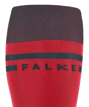 Falke Sk7 Race Ski Socks - Lipstick