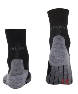 Falke Ru4 Endurance Wool Running Socks