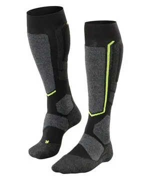 Falke Sb2 Intermediate Snowboarding Socks