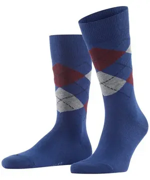 Falke Happy 3-pack Cotton Socks - Assortment 10
