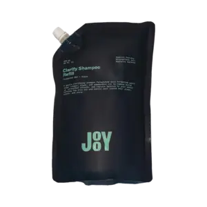 JOOY Clarify Shampoo Refill - One-color
