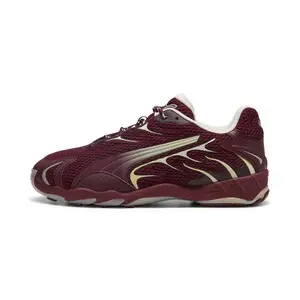 PUMA Inhale Mesh Sneakers - Red