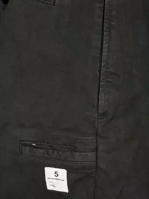 DEPARTMENT 5 Pressed-crease Chino Trousers
