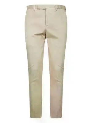 Pt Torino Knee Length Chinos