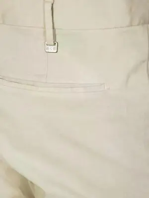 PT TORINO Dieci Trousers - Neutrals