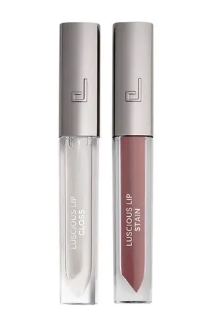 DOUCCE Luscious Lip Stain - (609) Rusty Red