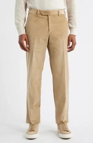Zanella Slim Fit Pants For Men