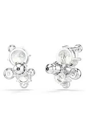 SWAROVSKI Constella Crystal Statement Earrings