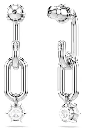 SWAROVSKI Constella Crystal Drop Earrings