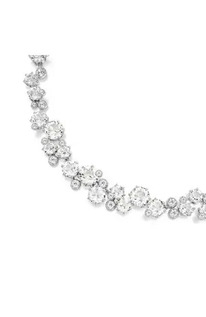 SWAROVSKI Constella Crystal Collar Necklace
