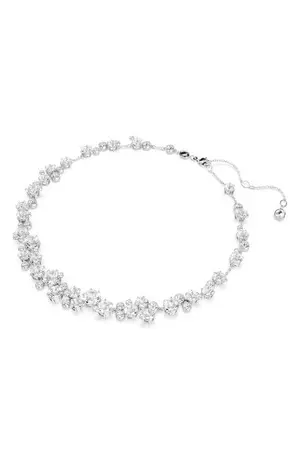 SWAROVSKI Constella Crystal Collar Necklace
