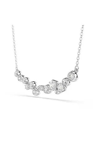 SWAROVSKI Constella Crystal Frontal Necklace