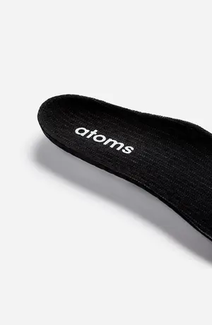 ATOMS Antimicrobial Insoles