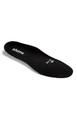 ATOMS Antimicrobial Insoles