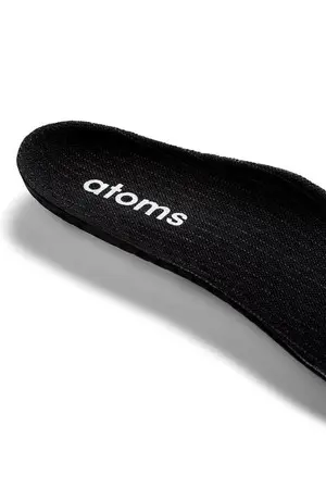 ATOMS Antimicrobial Insoles