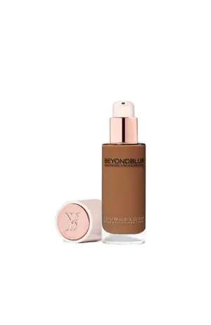 YOUNGBLOOD MINERAL COSMETICS Beyondblur Skin Perfecting Foundation - Dn1 ( Dark Neutral 1 )