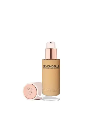 YOUNGBLOOD MINERAL COSMETICS Beyondblur Skin Perfecting Foundation - Mw3 ( Medium Warm 3)