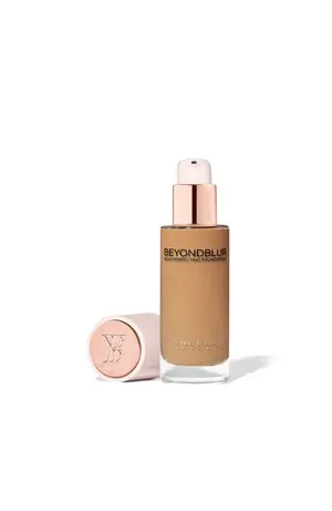 YOUNGBLOOD MINERAL COSMETICS Beyondblur Skin Perfecting Foundation - Tw4 ( Rich Tan Warm 4 )