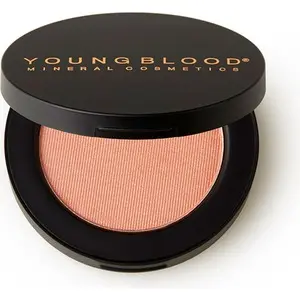 YOUNGBLOOD MINERAL COSMETICS Pressed Mineral Blush - Nectar