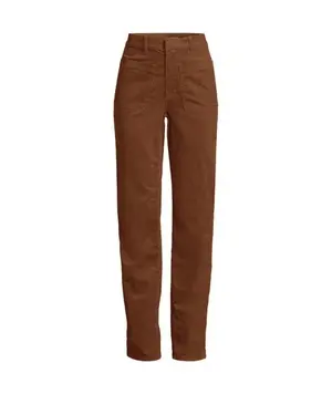 Lands' End High Rise Bottoms For Women