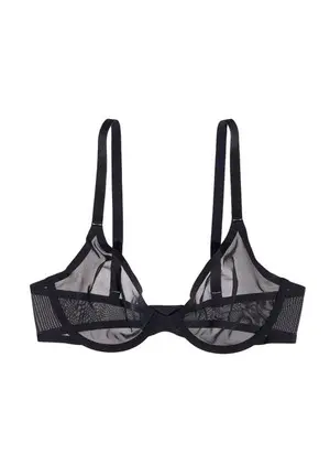 CUUP The Plunge - Black