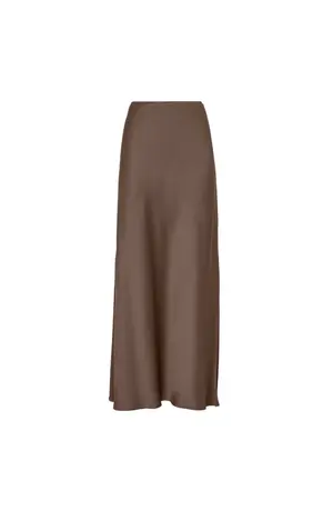 Brunello Cucinelli Textured Skirts