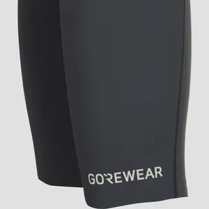 GOREWEAR Spinshift Bib Short - Lab Graphite