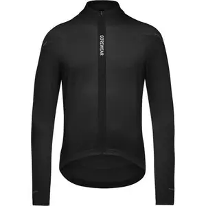 GOREWEAR Spinshift Thermo Long-sleeve Jersey - Black