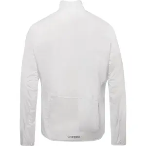 GOREWEAR Spinshift Windbreaker - White