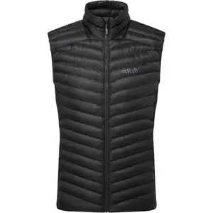 RAB Cirrus Flex Vest - Black