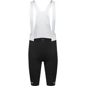 GOREWEAR Cargo Bib Short - Black