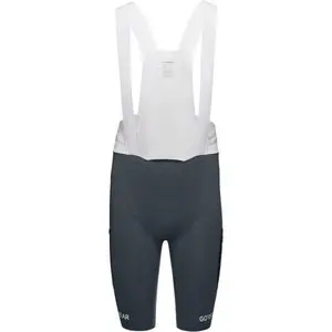 GOREWEAR Cargo Bib Short - Lab Graphite