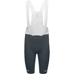 GOREWEAR Cargo Bib Short - Lab Graphite